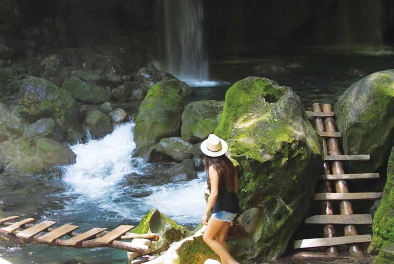 Sierra Gorda de Querétaro, ¡naturaleza llena de atractivos! - Mexico Real