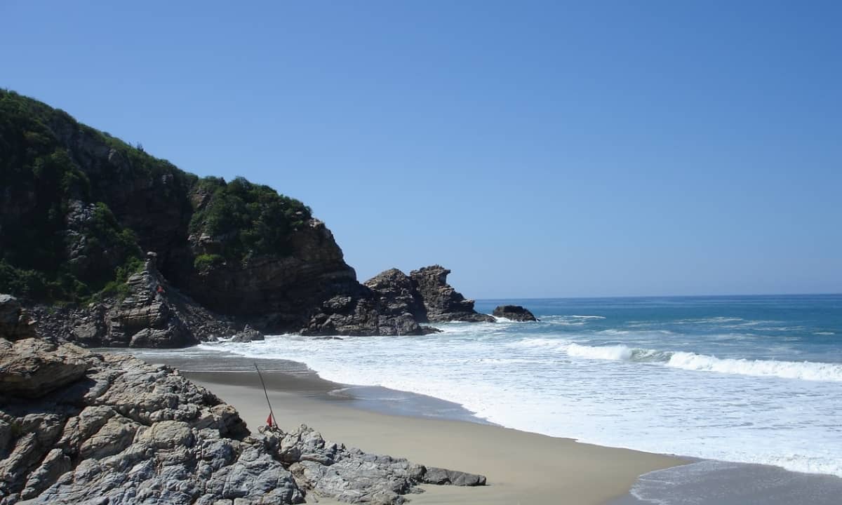 Oaxaca de Juárez, el destino turístico que lo tiene todo - Mexico Real