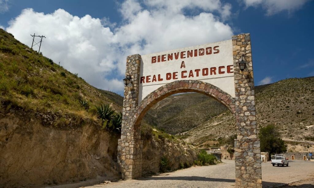 Real de Catorce: el destino más místico de México - Mexico Real