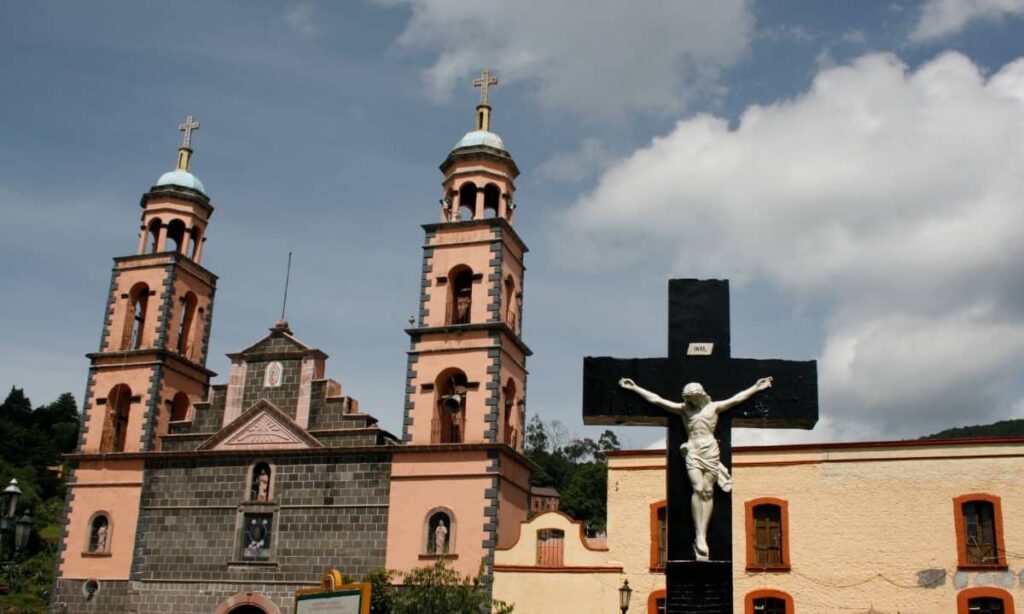 El Oro, un encantador Pueblo Mágico y minero. - Mexico Real
