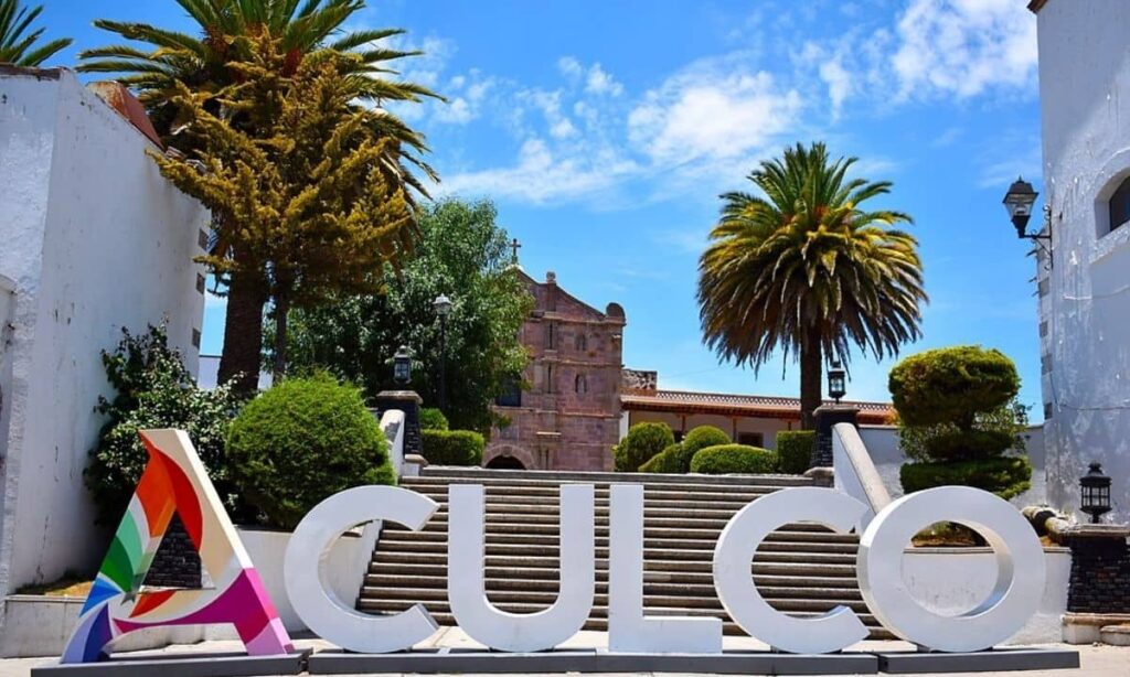 Aculco, el destino ideal para los amantes de la escalada - Mexico Real