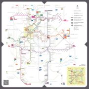 Línea 7 del Metrobús de la CDMX: Historia y Conexiones - Mexico Real